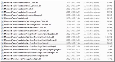 Tfs 2010 Beta 2 Upgrading Builds From Tfs 2008 Blogehnnu