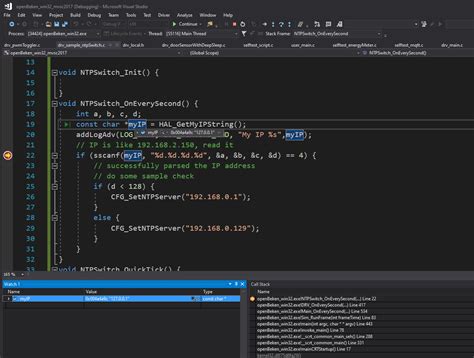 How To Create A Custom Driver For Openbeken With Online Builds No Toolchain Required