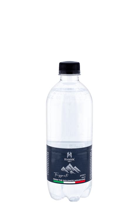 Hamsik Aqua Frizzante Qualitsk Donáška Alkoholu Prešov