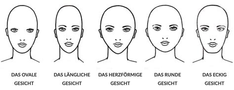 Welche Frisur Passt Zu Mir Jetzt Bei Uns Kostenlos Testen