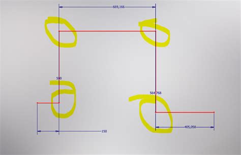Solved 3d Sketch Bends Ilogic Autodesk Community