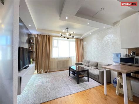 Бгд 10 хороололд дуплекс 3 өрөө 76 5мк орон сууц 260 сая ₮ №8956829 In УБ — Баянгол 3 өрөө