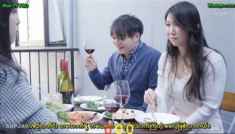 မြန်မာစာတန်းထိုး Shwe Myanmar Model Girls