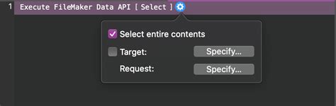 FileMaker 19 Javascript Add Ons Codence