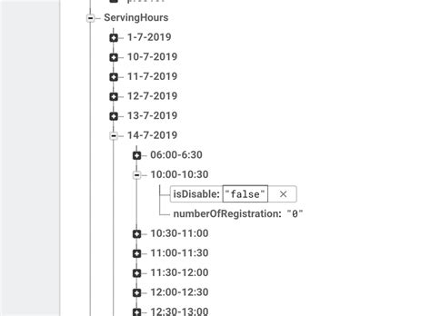 Retrieving Multiple Data In Firebase With Swift Stack Overflow