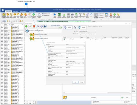 5 8 8 2 export modules for approval workflow jobs