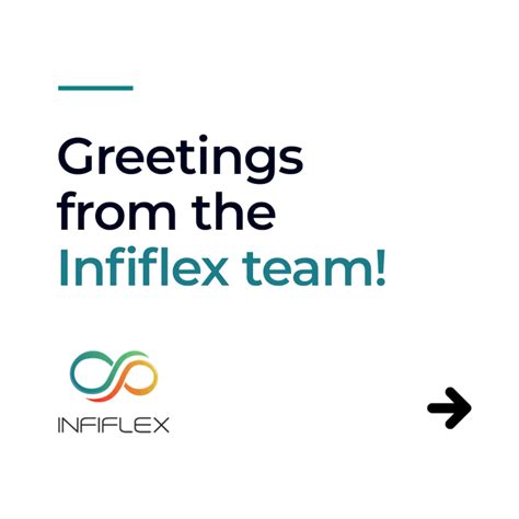 Infiflex Inc On Linkedin Infiflex Infiflex Cloudsolutions Digitaltransformation
