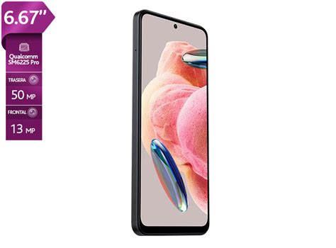 Ripley CELULAR XIAOMI REDMI NOTE GB GB RAM MP