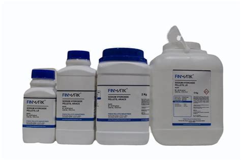 Potassium Hydroxide Pellets Powder At ₹ 210kg In Ahmedabad Id