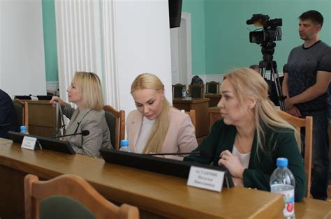 Депутат из Омска извинилась за свое грубое поведение Сибновости