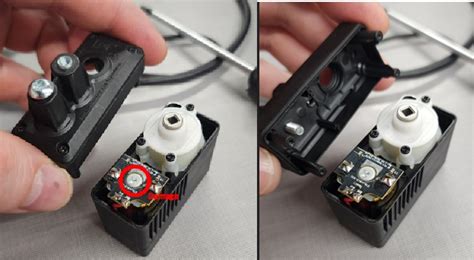 EXP Motor Design Issue VEX V General Discussion VEX Forum