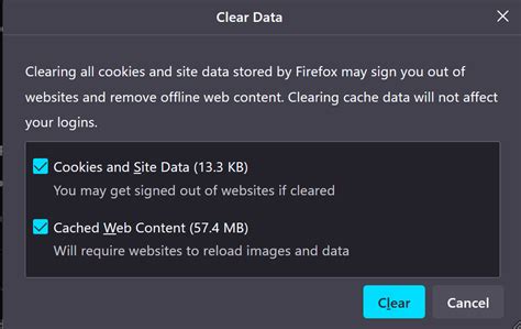 How To Fix The Sslerrorrxrecordtoolong Error In Firefox A Comprehensive Guide
