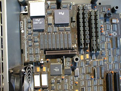 Ibm Ps 2 Model 70 A16