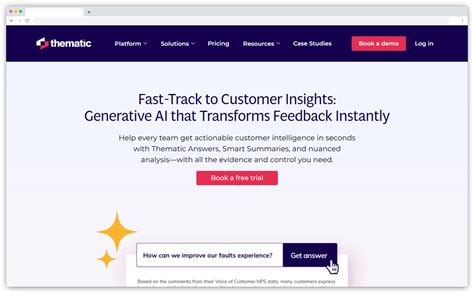 Top 10 Ai Feedback Analytics Tools For Actionable Customer Insights In 2026