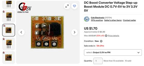 Looking For Affordable Eco Friendly 37v Battery Alternatives For