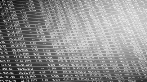 dear manufacturers stop please just stop using spreadsheets