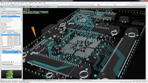Altium Designer 236 Tutorial
