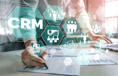 Crm Database Explained Definition Benefits And Best Practices