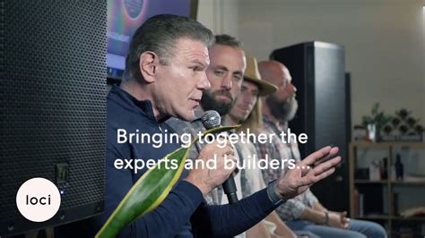 Loci Meetups Youtube