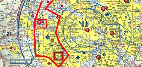 10 Sectional Charts Questions Faa Part 107 Exam Blokhin Films