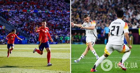 Іспанія Німеччина де дивитись прямий ефір на якому каналі футбол сьогодні як дивитись