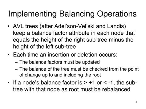 Ppt Binary Search Trees Powerpoint Presentation Free Download Id