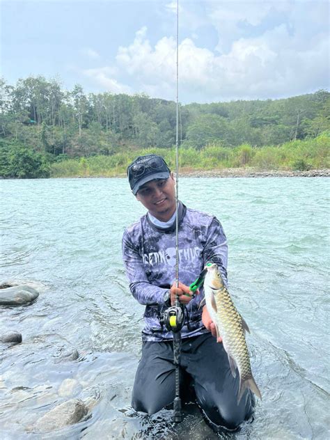 Tunga Unga Ecotourism Kg Ratau Kota Belud Kota Belud