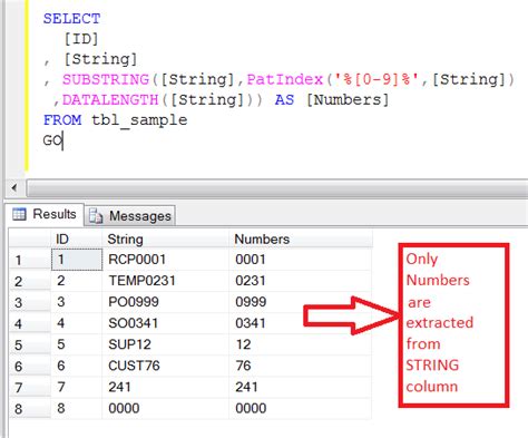 sql server extract part of a string sql server portal