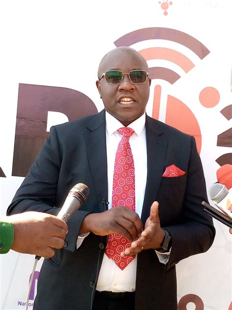 2023 Ict Expo Opens With A Call To Learn Connect Embrace Digital Technology Malawi Nyasa