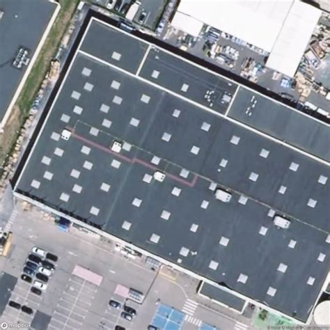 Mapbox Object Detection Dataset And Pre Trained Model By Project