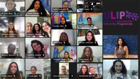 Julia Khlaifat On Linkedin It Was A Pleasure Connecting With Other