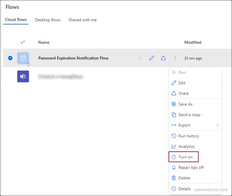 Free Password Expiry Notification With Follow Up Emails