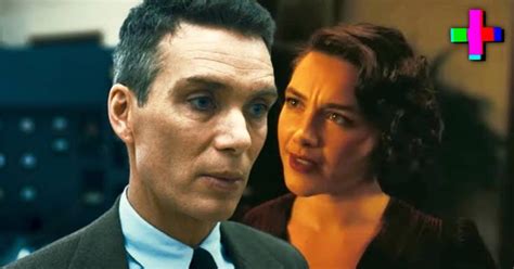 Oppenheimer Cenas de sexo são censuradas de maneira bizarra Legado Plus