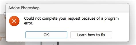 Photoshop Wont Open Or Transform Imported Images Adobe Community