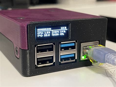 1u Rackmount Cluster Raspberry Pi 3b 4b By Jaredc01 Download Free Stl Model