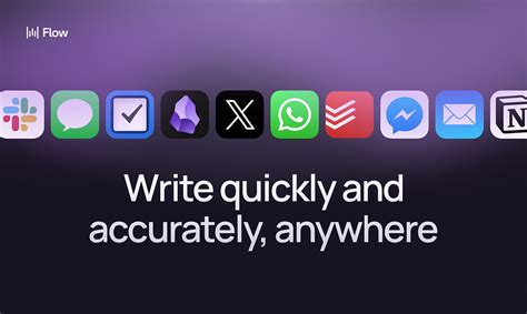 Wispr Flow Use Your Voice To Type 3x Faster Than Your Betalist