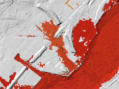 Numerical Modelling Eps