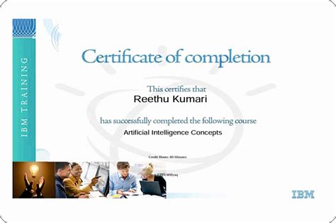 Ibm Certifications Megha Institute Of Engineering And Technology For Women