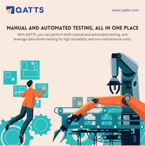 Qatts On Linkedin Qatts Testing Softwaretesting Manualtesting