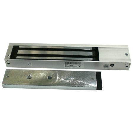 Access Control Magnetic Lock Chiyu Technology Best Access Control Accessories Supplier