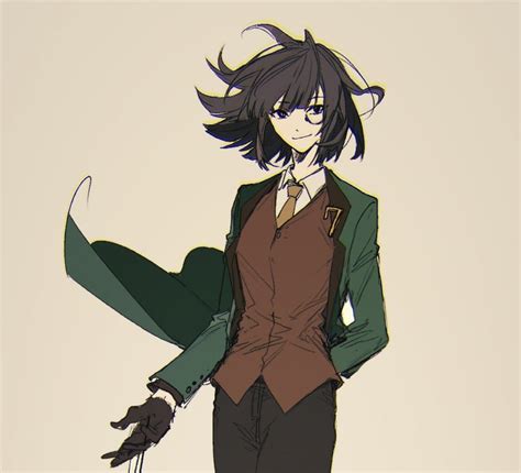 Dante Project Moon And 1 More Drawn By G7cdpdto2i6hot6 Danbooru