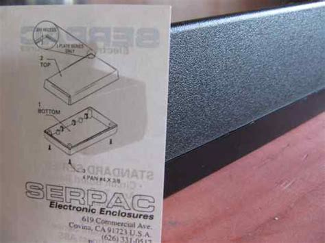 Diy Controller 59 Minutes 99 Dj Techtools