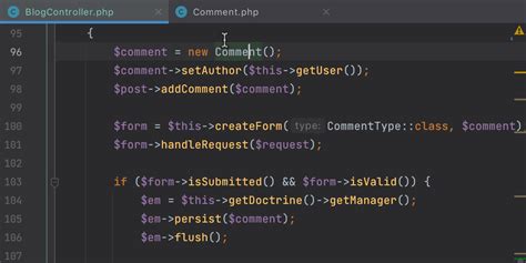 phpstorm 2021 1 preview for php and html files 20 new inspections improvements in all
