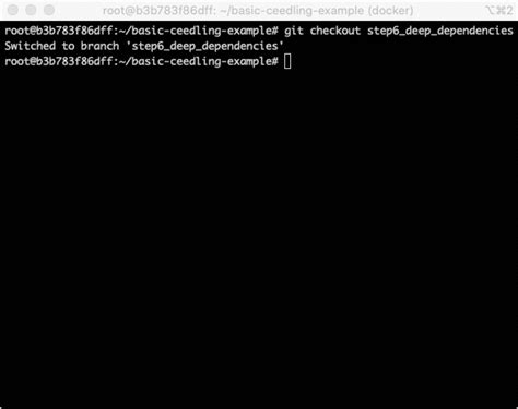 unit testing c code with ceedling and cmock