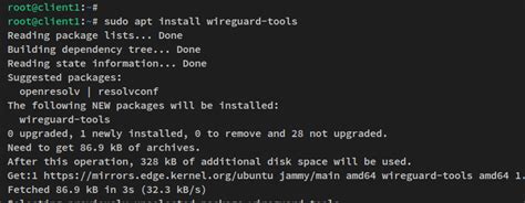 How To Install Wireguard VPN On Ubuntu 22 04 VITUX