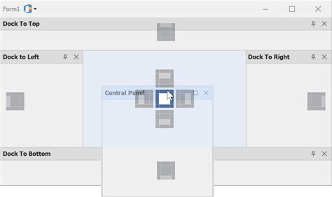 Winforms Early Access Preview V192