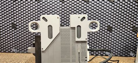 A1 Mini Squash Ball Outrigger Feet By Ls Mods Download Free Stl Model