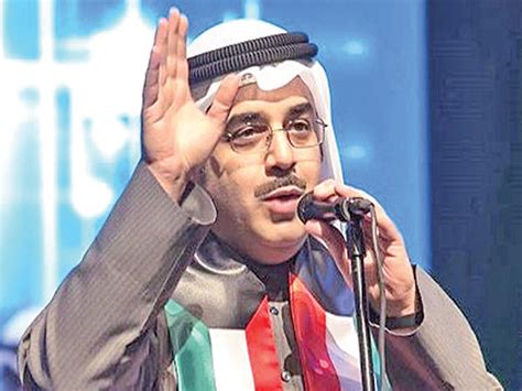 أوبريت يحكي ماضي وحاضر الكويت بأعذب الألحان جريدة الجريدة الكويتية