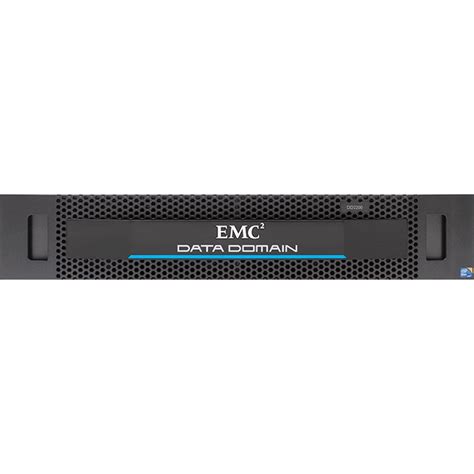 Dell Emc Data Domain Dd2200 Tek Reja