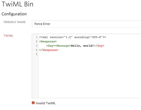 Forward Twilio Application Errors To Slack With Bref Php Twilio